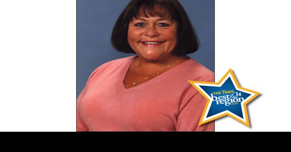 Meet the Expert - Barbara A. Gulden