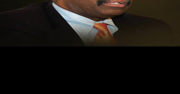 Strickland helps make the impossible possible