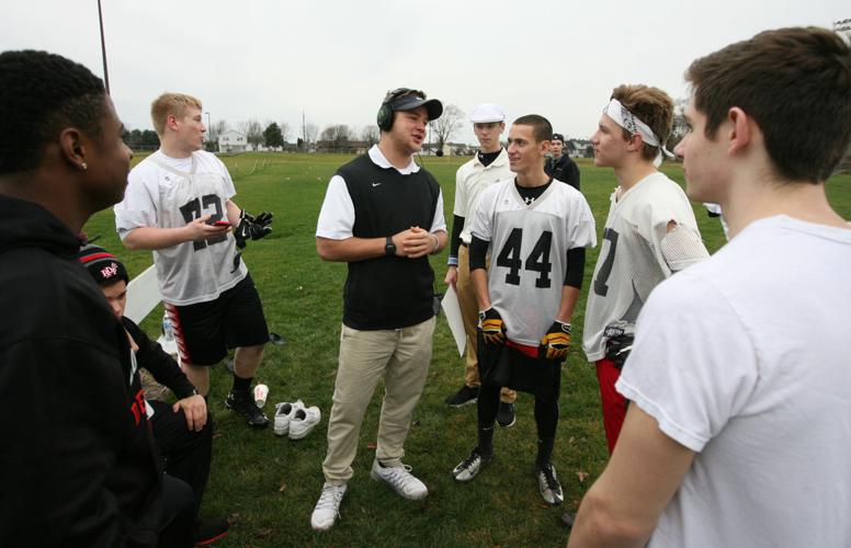 The newly formed Pick-up Football Association is sweeping the Region