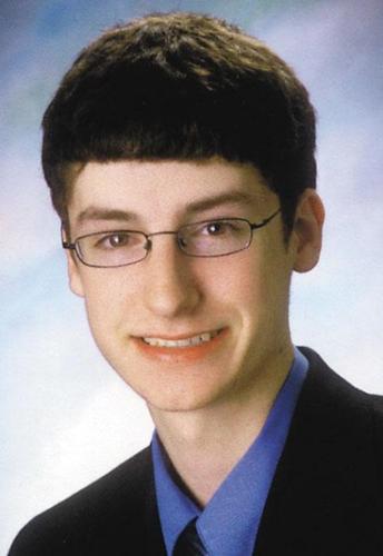 Getting to Know - Kevin Jacobs