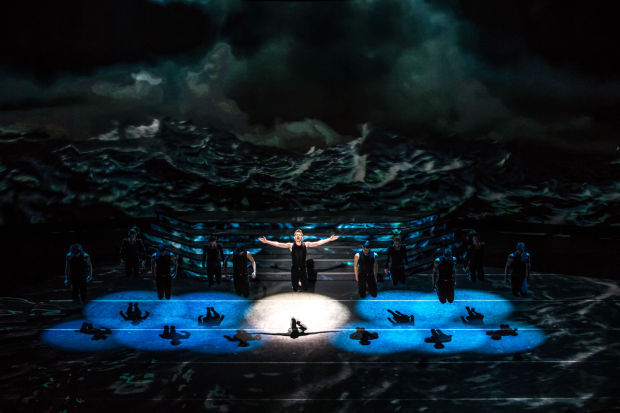 OFFBEAT: New 'Heartbeat of Home' dance tour electrifying entertainment