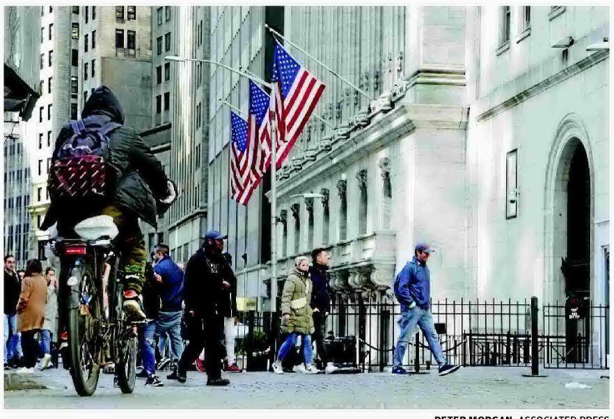 Big week for retailers