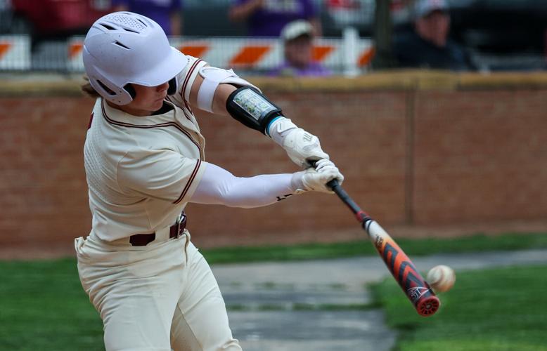 Check out the Region's prep baseball statistical leaders