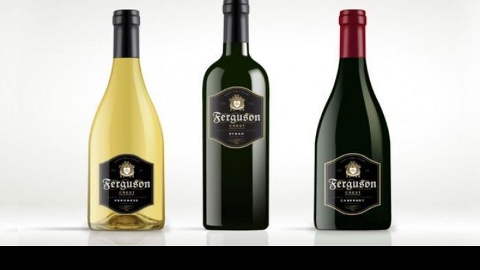 Ferguson Crest Wines by Singer Fergie | Home & Garden | nwitimes.com
