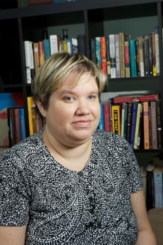 20 UNDER 40: Dr. Rachel Niemi