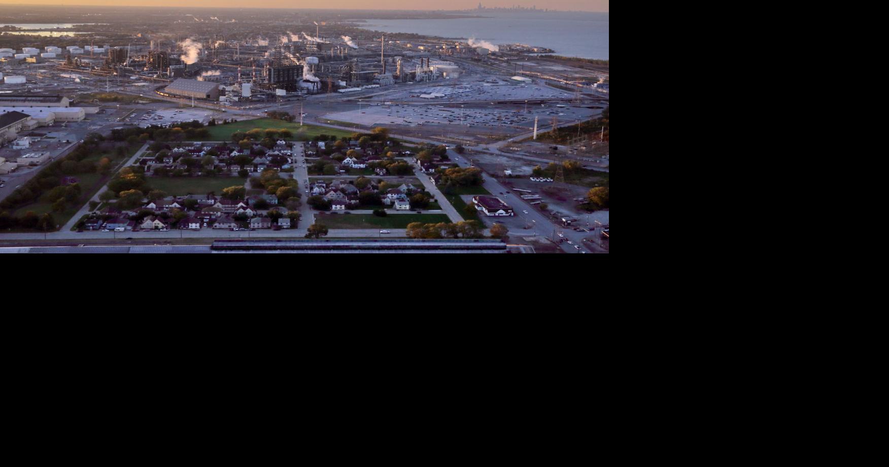 Historic Marktown almost 100, but future uncertain