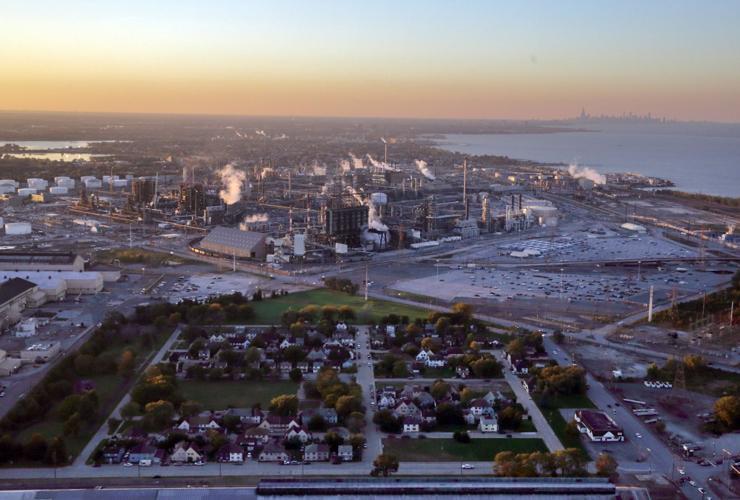 East Chicago moves forward with Marktown renovation initiative