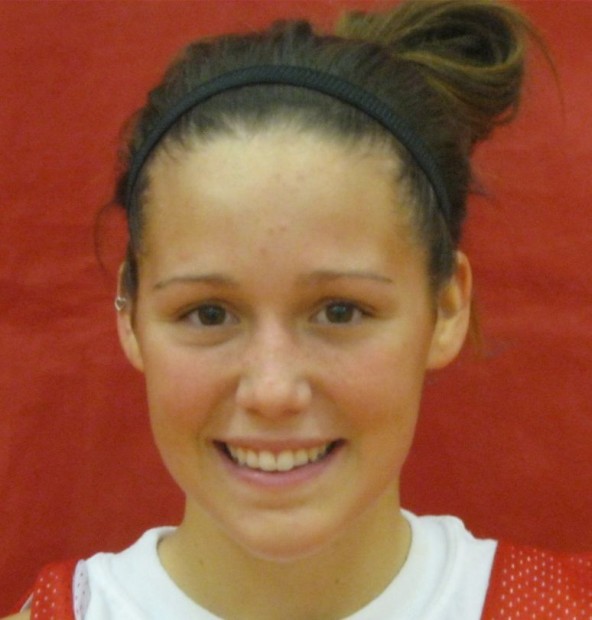 Kankakee Valley Kougars | NWI Preps Girls Basketball | nwitimes.com