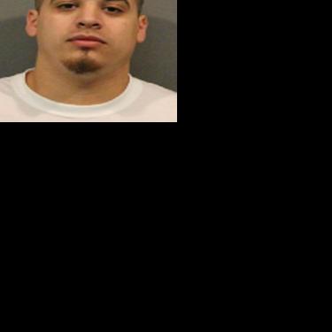 Whiting police arrest one of Lake County's most wanted after chase