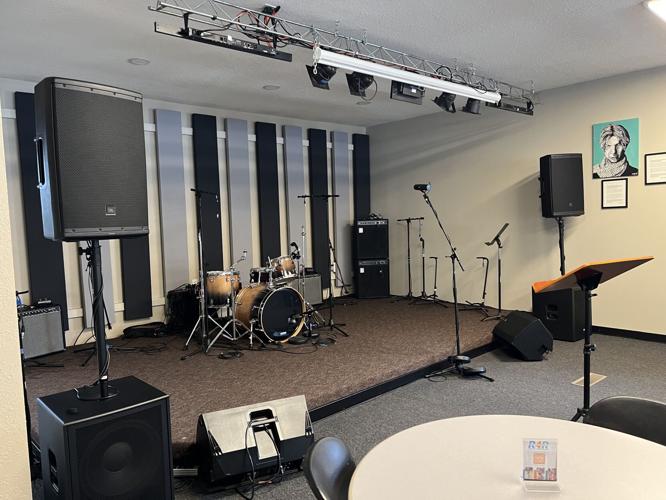 Duneland schools presents 2024 budget proposal