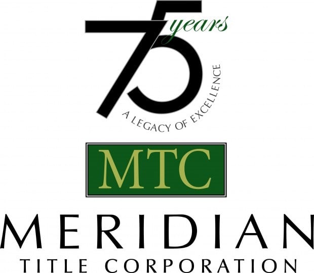 Meridian Title celebrating alLegacy of excellence for three quarters of ...
