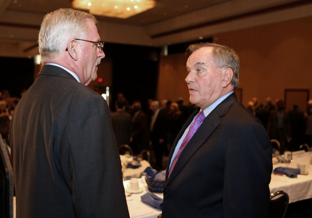 Daley tells NWI to innovate, compete