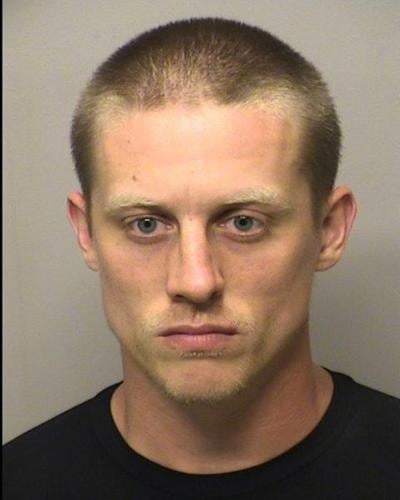 Man sought by police after posts to social media turns himself in