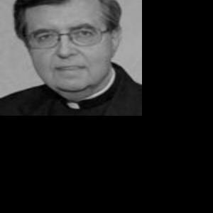 The Rev. Joseph Vamos: Blessed are the substitutes