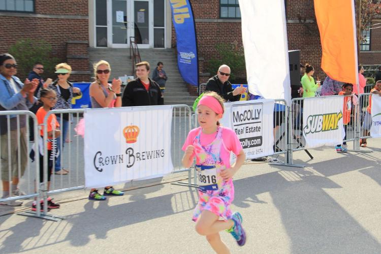 biggest loser running