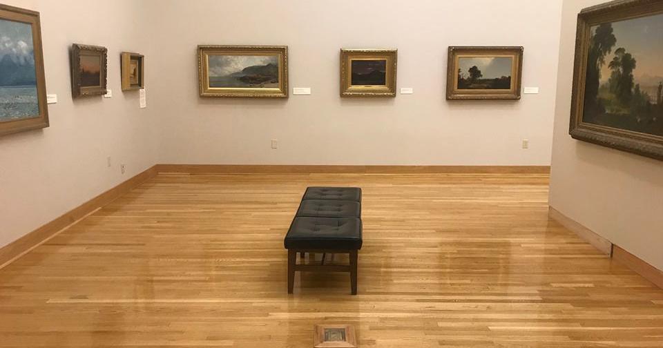 Brauer Museum of Art's new season features Betty LaDuke, Su Kwak and ...