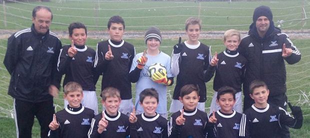 MSA claims soccer titles, vie for prep supremacy