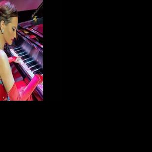 Piano virtuoso Mia Vassilev to perform in Munster