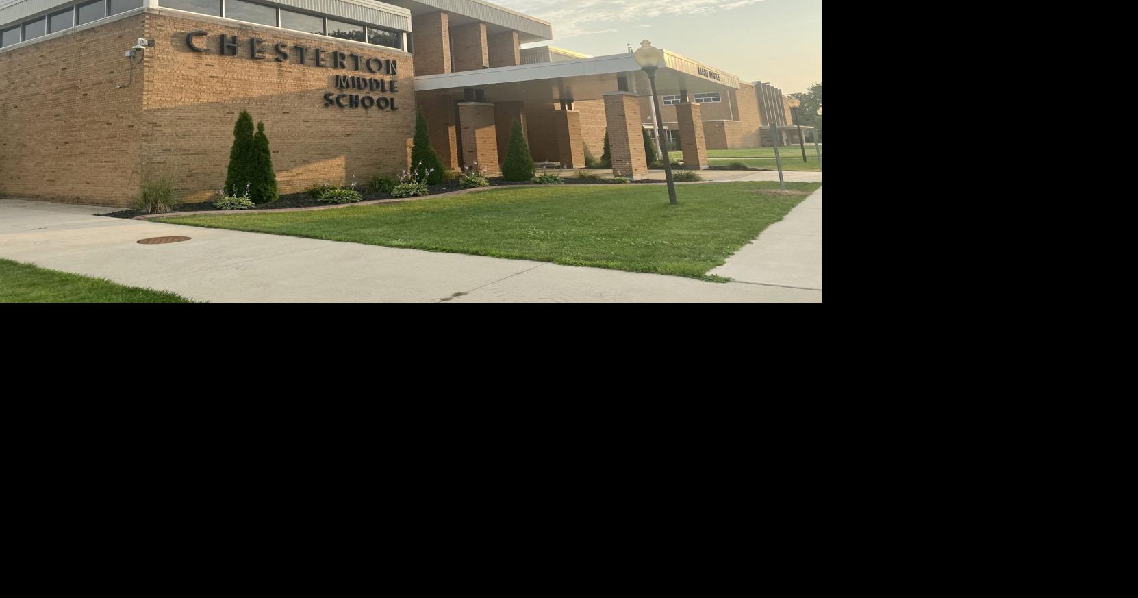 Chesterton High School looking for homecoming parade participants