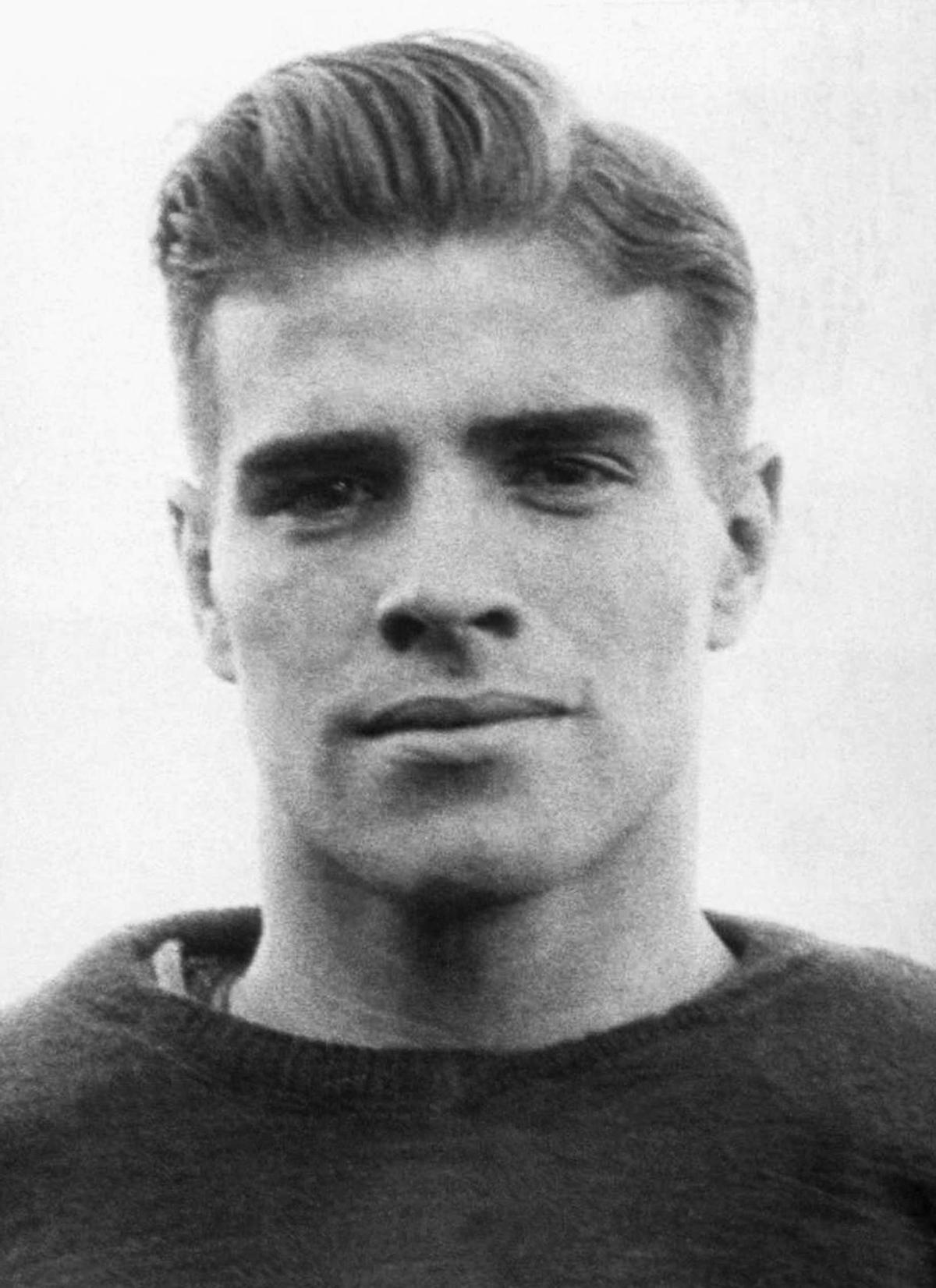 John 'Jack' Chevigny