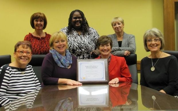 PUC College of Nursing gains elite national recognition