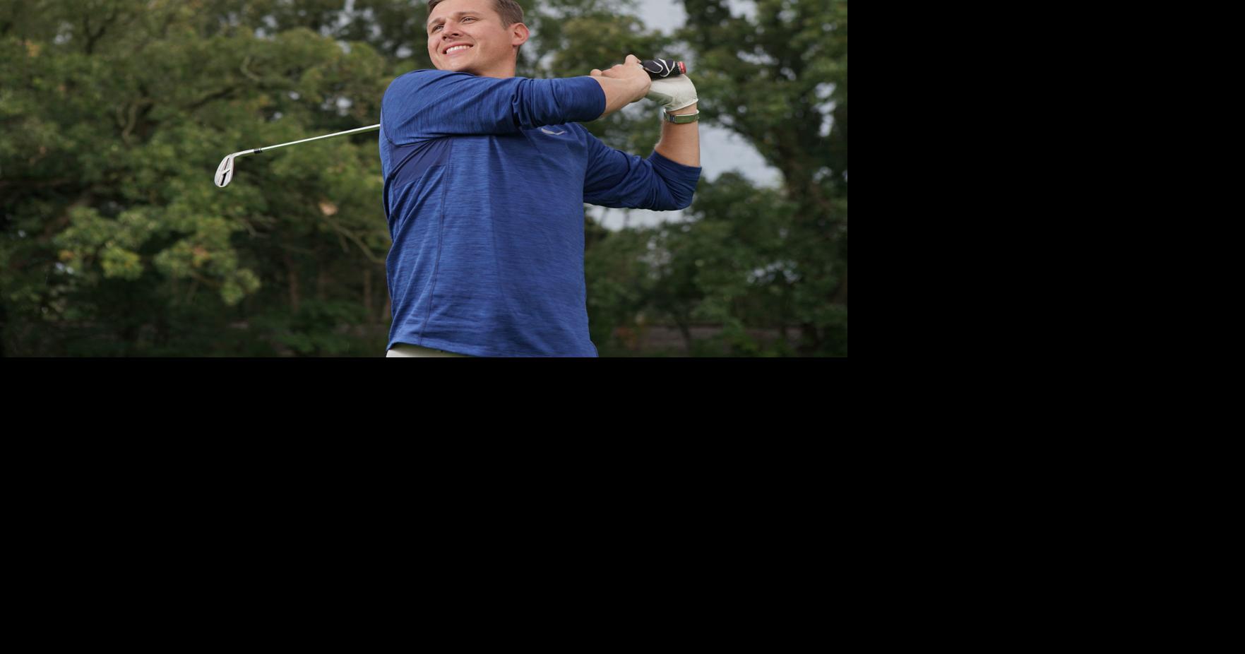 20 Under 40: Corey Bush is cleaning up in the janitorial business