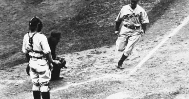 1935: World Series