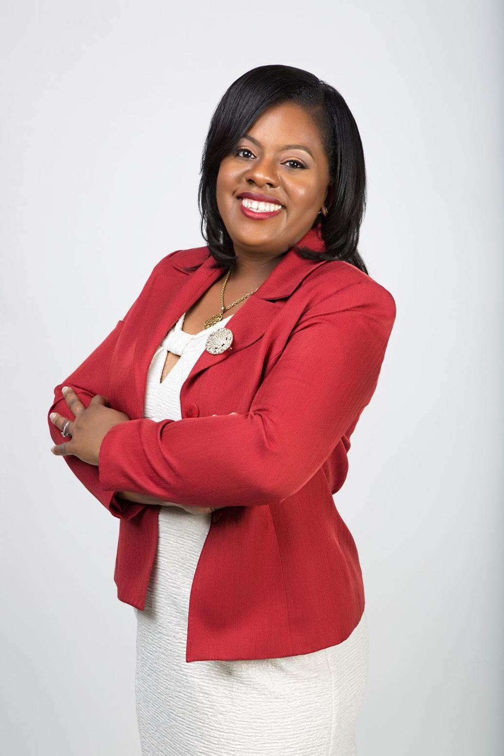 Democrat: Tracy A. Coleman
