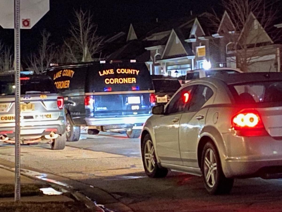 UPDATE: Death of Winfield woman ruled a homicide, coroner says