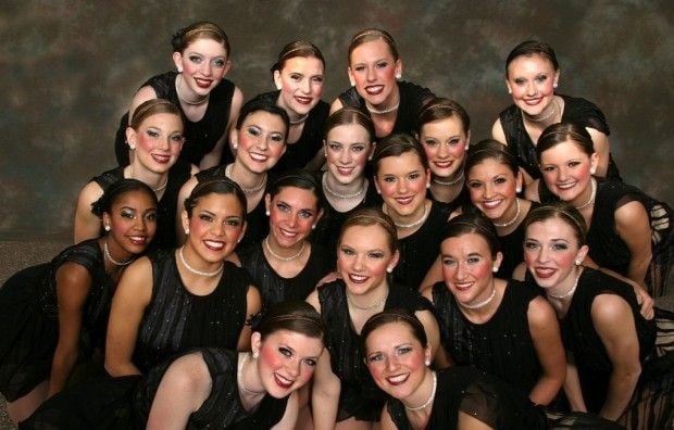 Centralettes stay at the top