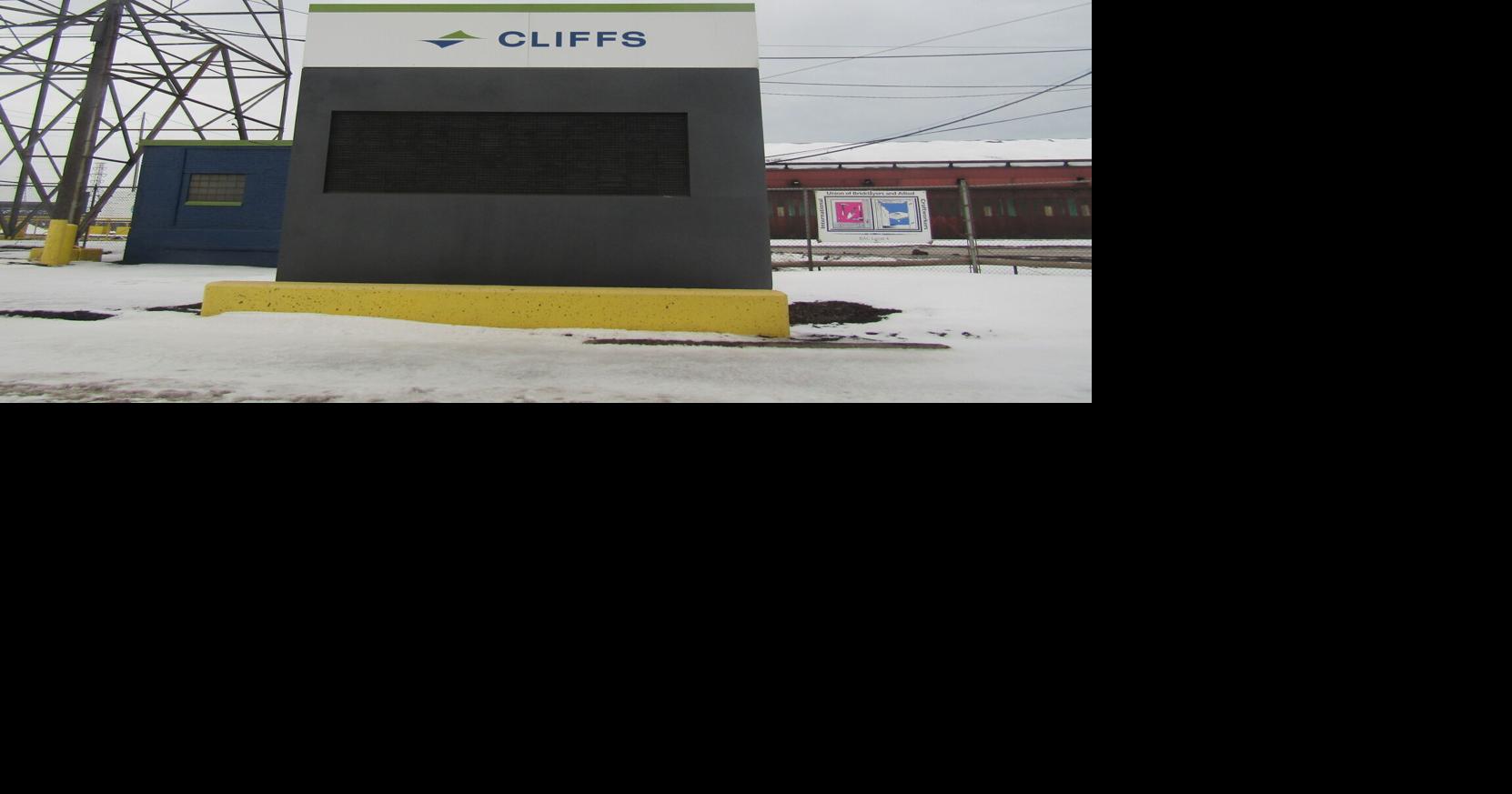 Cleveland-Cliffs: 'Steel demand in the U.S. will shift in our favor'