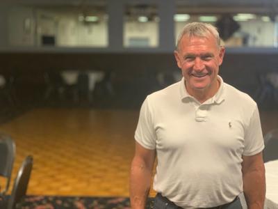 Q & A: Former Bears cornerback Plank talks about his career