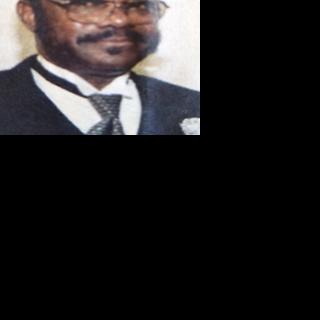 Albert C. Austin, Sr.