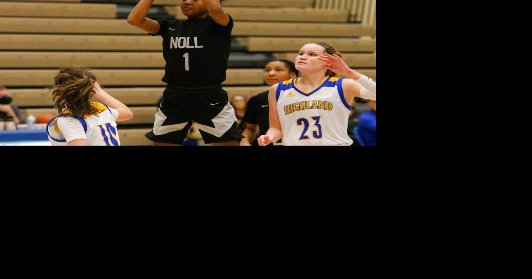 Courtney Blakely, state's scoring champion, commits to Middle Tennessee ...