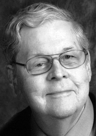 Norbert "Norb" A. Rojewski