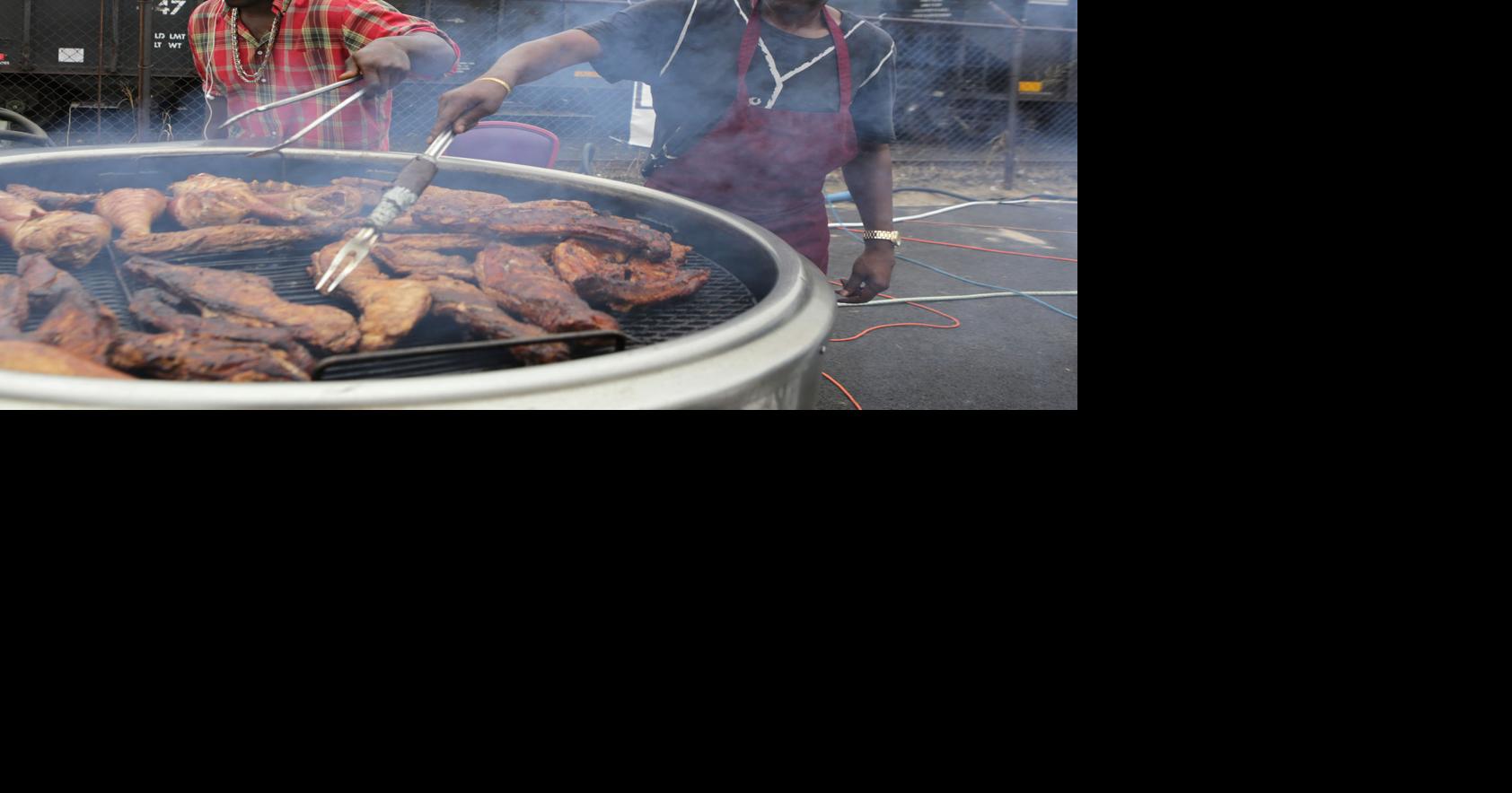 Lake Festival Days, Pierogi Fest and Fusic Fest keep ‘em dancing