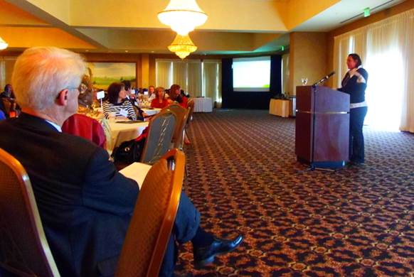 Geminus Commmunity Partner hosts trauma-informed care conference ...