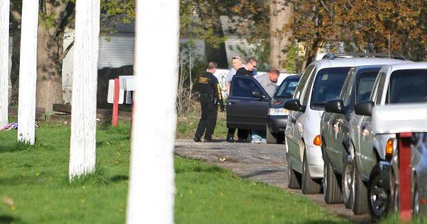 Riley Choate admits to horrific acts in death of 13-year-old son