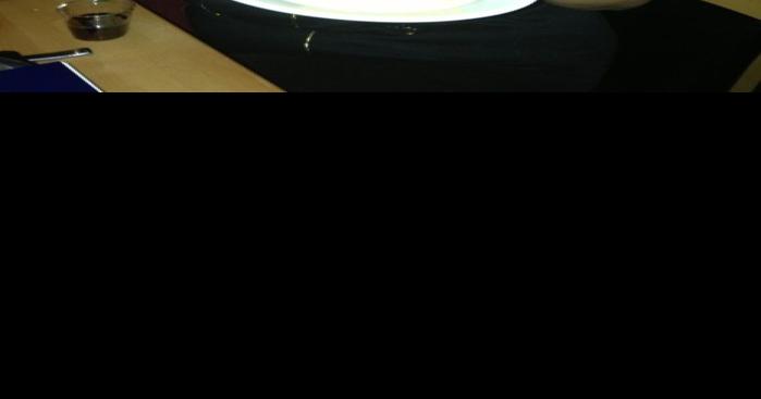 OFFBEAT: Blue Chip really on its 'Game' with new dining menu