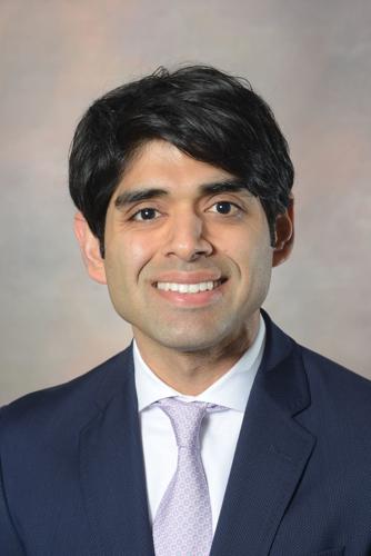 Early detection, treatment helps conquer oral cancer