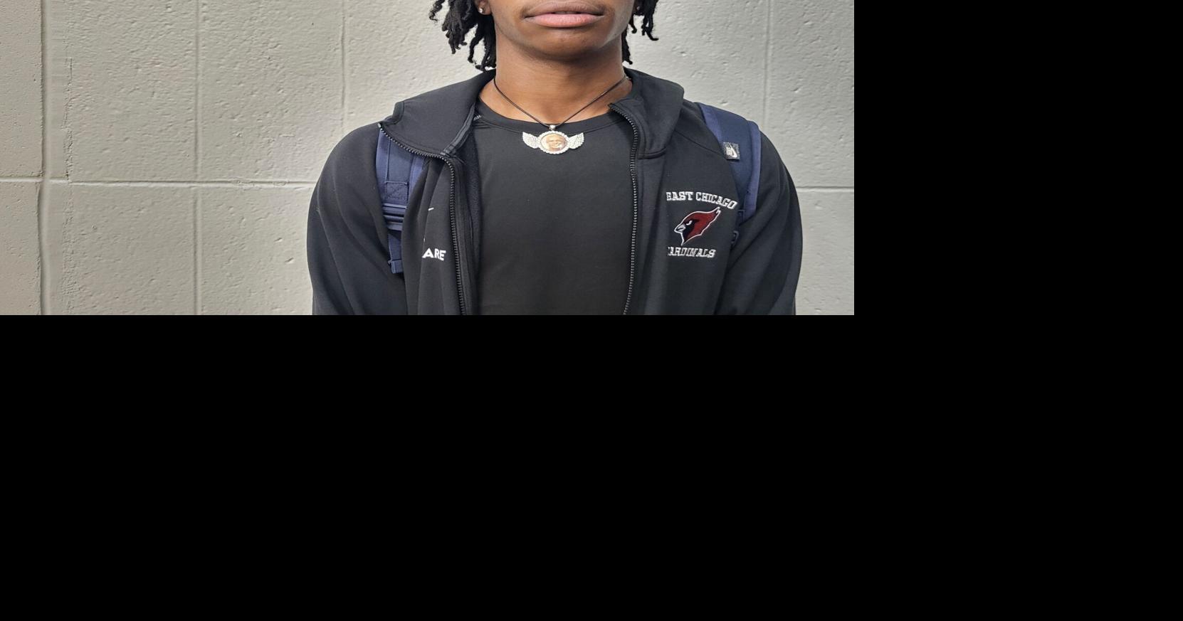 Marquise Winters, EC Central hold off Griffith in regular season finale