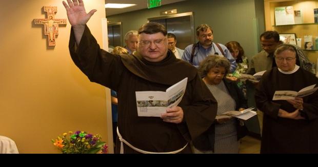 With blessing, marriage between Hammond Clinic, Franciscan Alliance ...