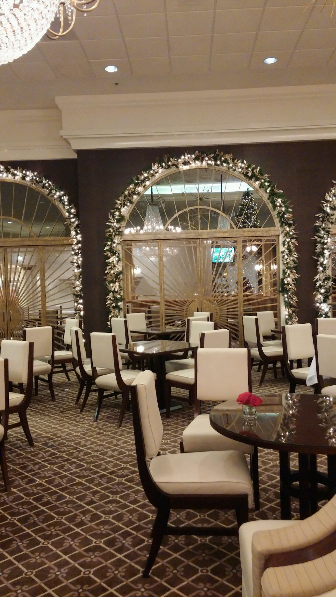 Lucille restaurant at Drury Lane offers creative menu offerings ...