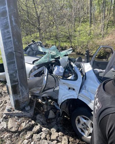 64-year-old man identified as decedent in Hobart crash