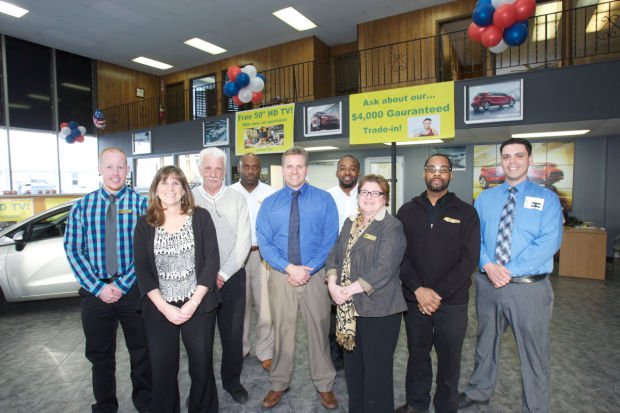 Thomas Kia of Highland: Exceptional Savings, Exceptional Service