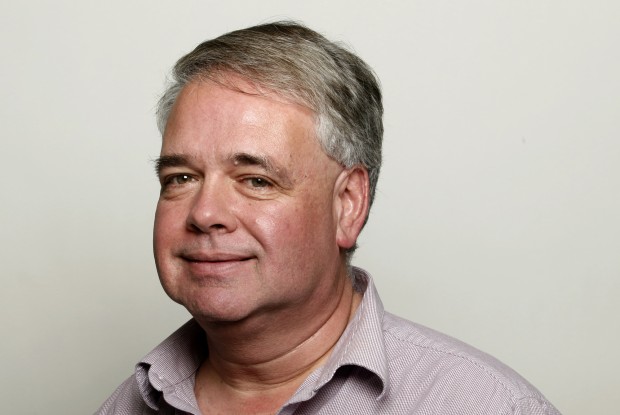 FROM THE ARCHIVES: Mark Kiesling on Christmas