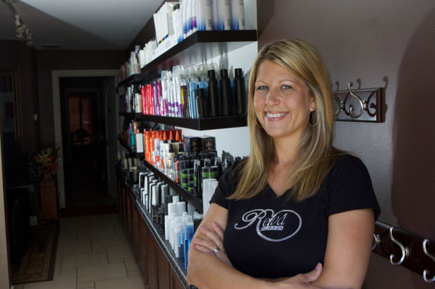 Natural Beauty: Organic and handmade cosmetics have a healthy effect on ...