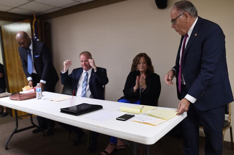 Retired Crown Point police K-9 dies