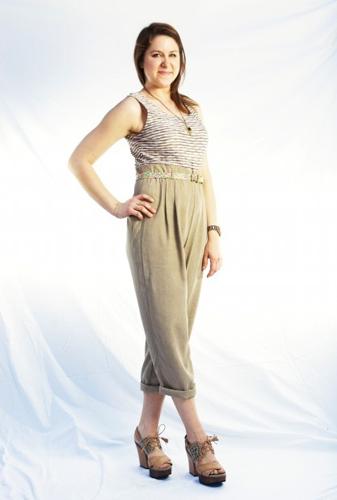 American Made: Enduring style from the land of the free