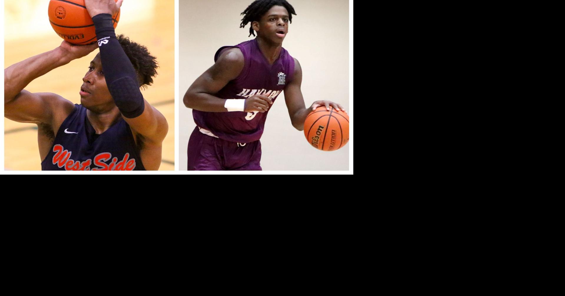 Chrishawn Christmas, Harold Woods choose to prep at Bosco Institute